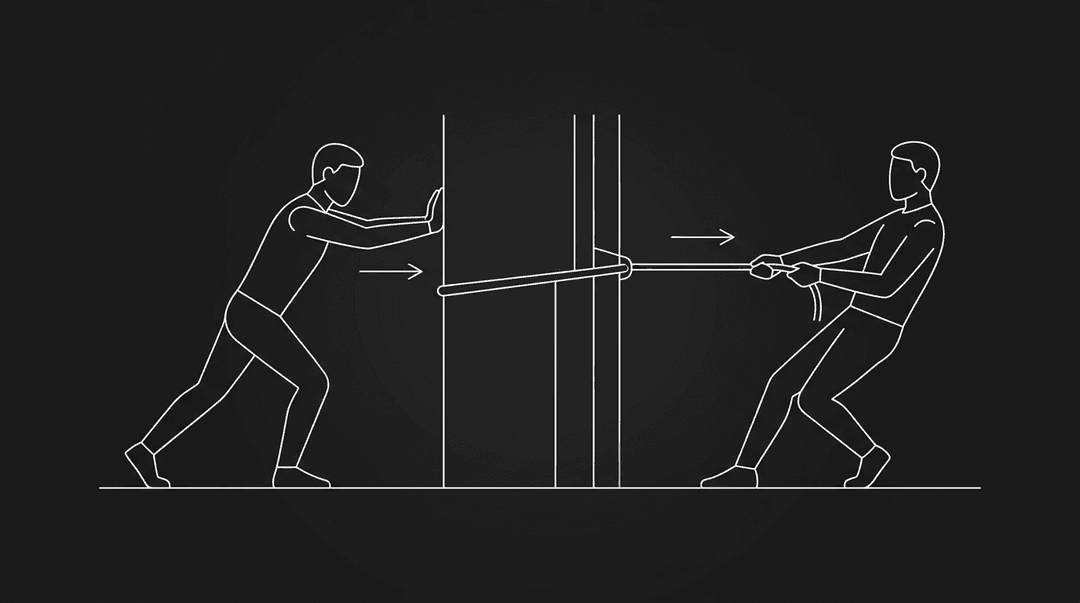 Writing Toxic Relationships: Nuance Beyond the Villain | ScreenWeaver Blog