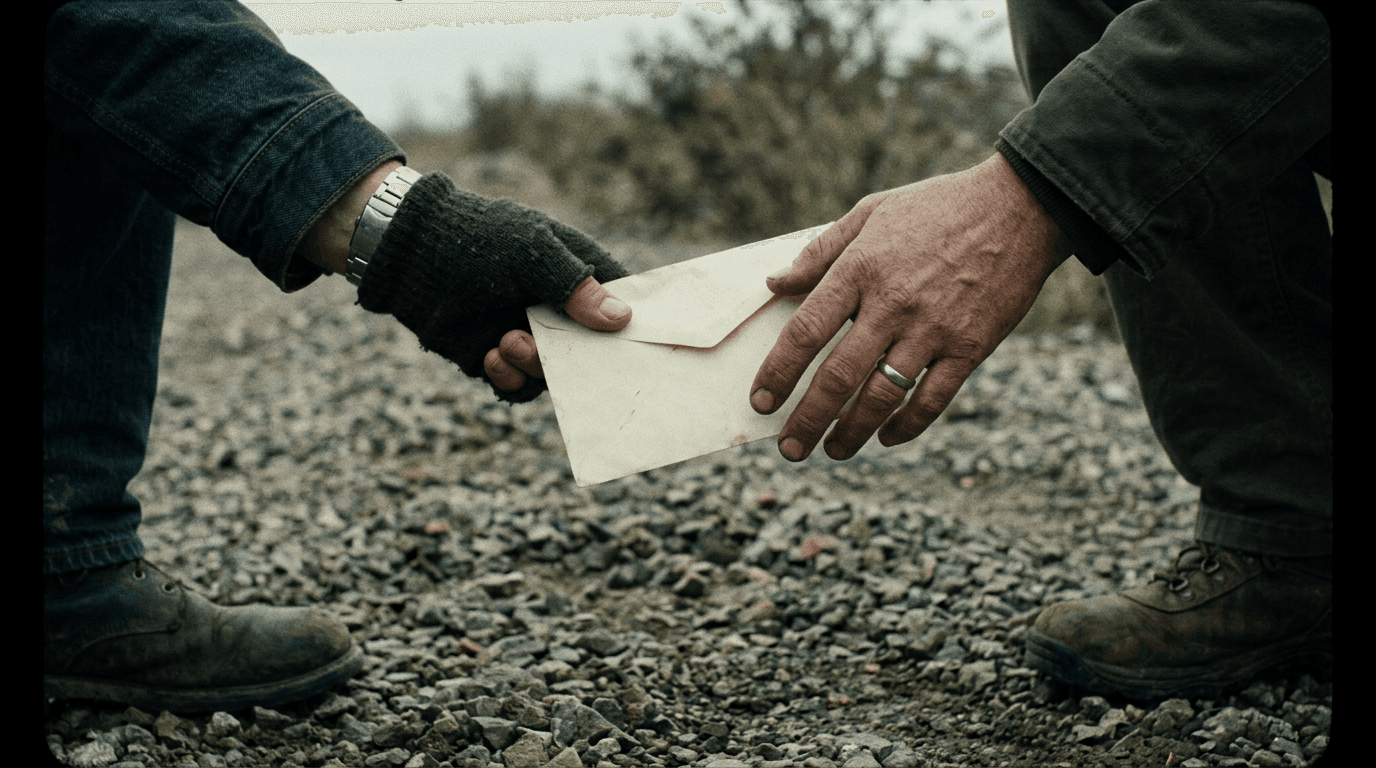 How to Write a Screenplay With No Dialogue and Still Keep Every Scene ...